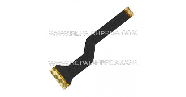 Scanner Flex Cable Replacement for Intermec CK3 (EX25 / EX26)